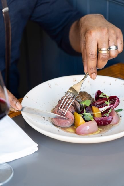 our menus. – Bistro Union